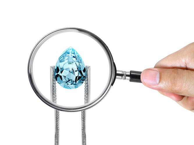 Understanding Gemstone Clarity Grades – A Simple Guide