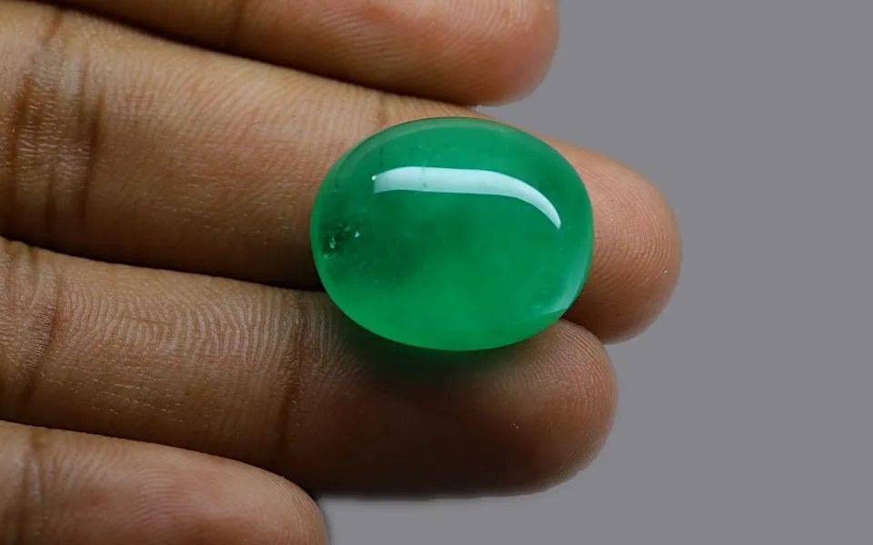 What Is Gemstone Density? Understanding Specific Gravity in Gemology
