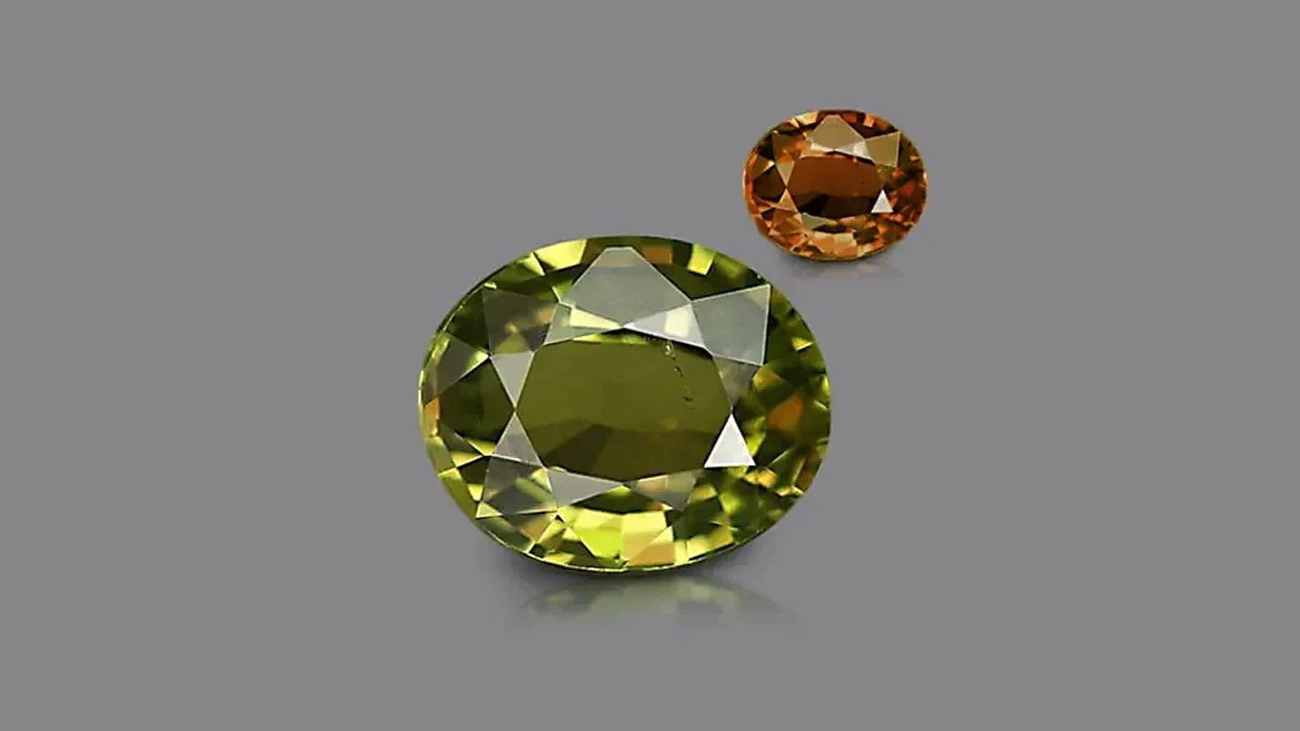How to Choose an Alexandrite – Color Change Gem Guide