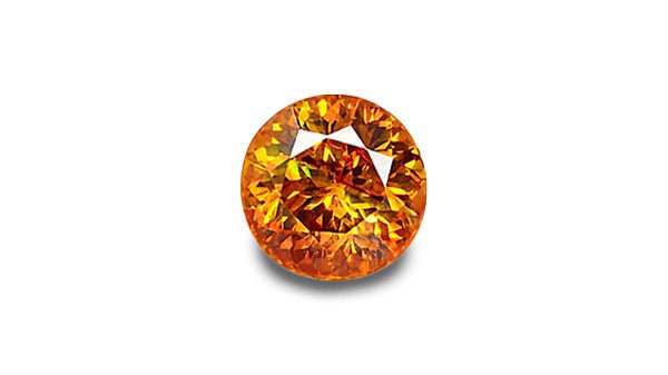Sphalerite – The Fiery Gem with Unmatched Brilliance